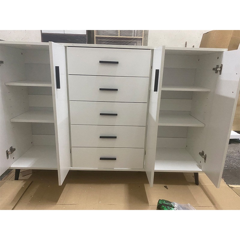 15mm MDF Drawer Cabinet Drawer with slide rails, Furniture & Home ...