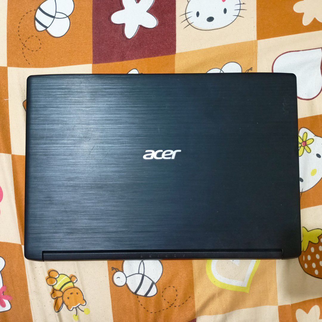 Acer Aspire 3 A315, Computers & Tech, Laptops & Notebooks on Carousell