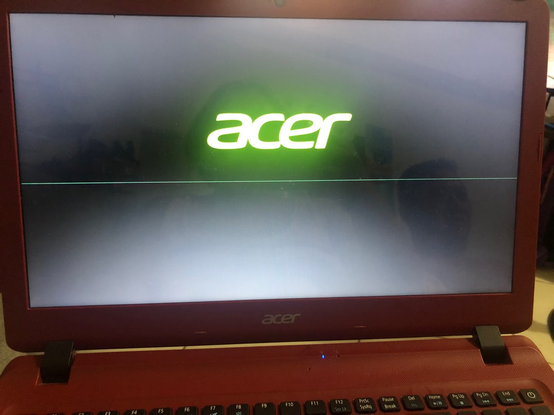 Acer i5 7th Gen, Computers & Tech, Laptops & Notebooks on Carousell