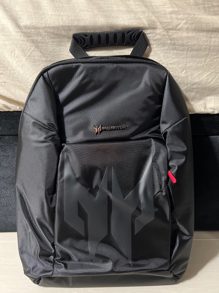 Acer Predator Classic Backpack, Men's Fashion, Bags, Backpacks on Carousell