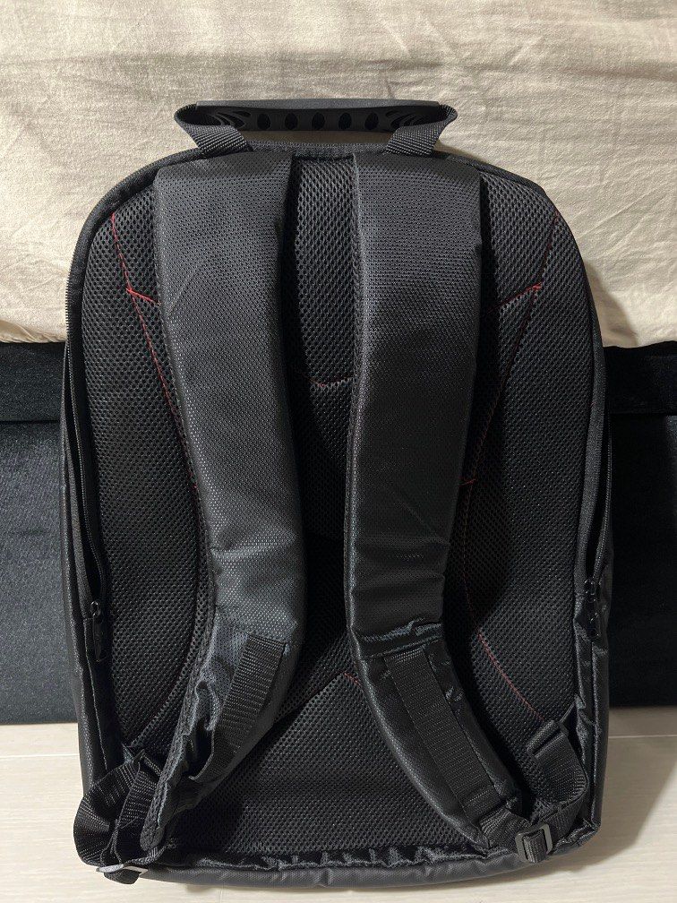 Acer Predator Classic Backpack, Men's Fashion, Bags, Backpacks on Carousell