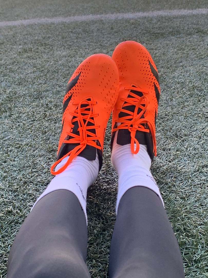 Adidas predator heat pack, Men's Fashion, Footwear, Boots on Carousell