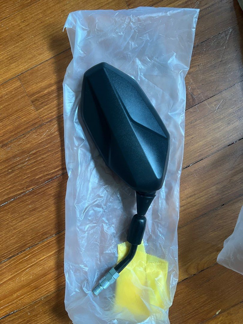 Adv 150 Original Side Mirror, Motorcycles, Motorcycle Accessories on ...
