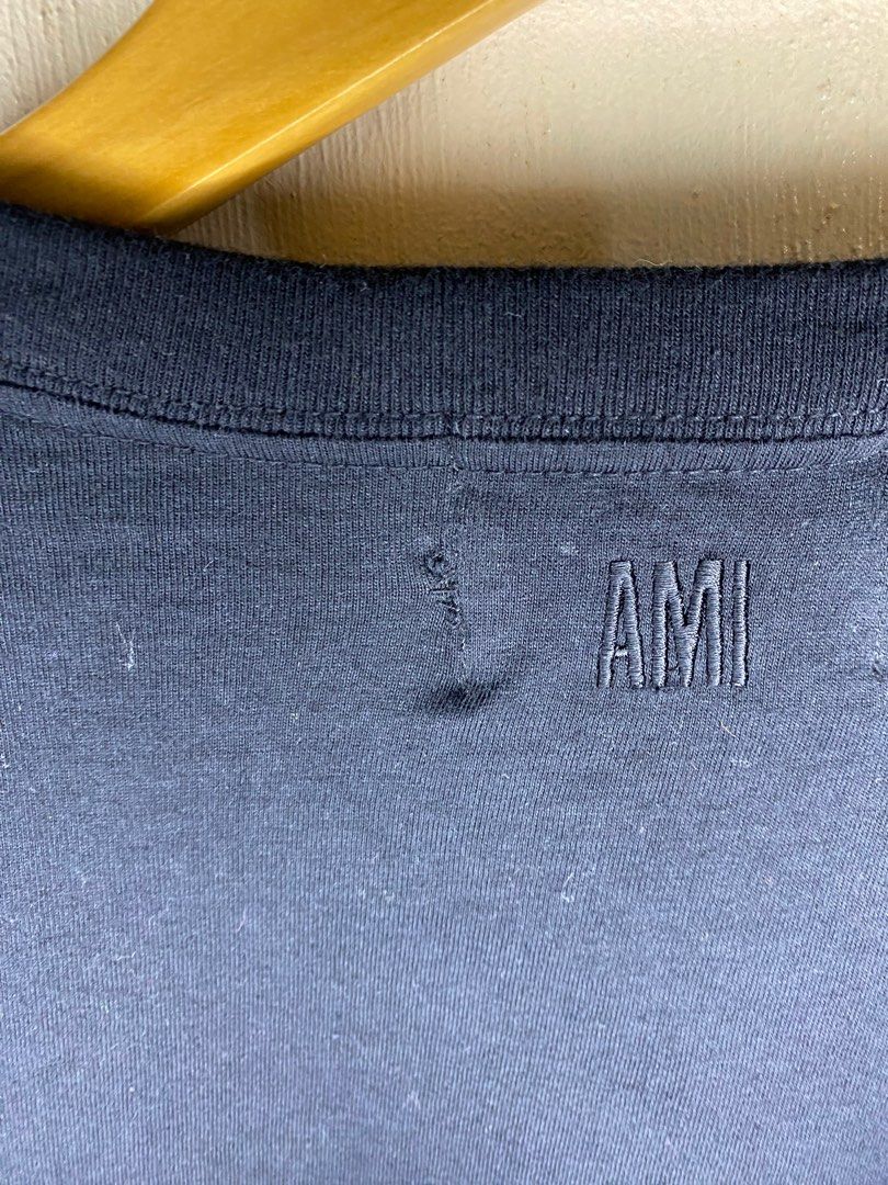 Ami, Luxury, Apparel on Carousell
