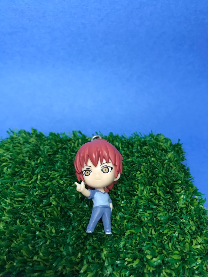 Assassination Classroom Karma Akabane, Hobbies & Toys, Toys & Games on ...