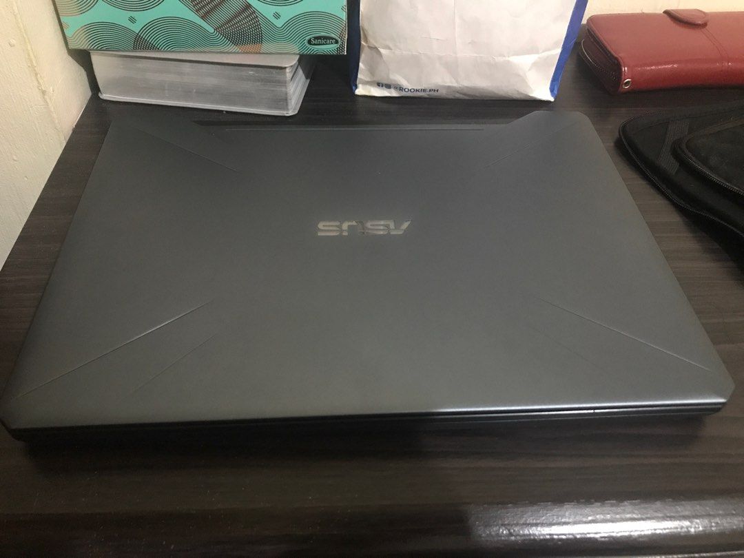 Asus Tuf Gaming Computers Tech Laptops Notebooks On Carousell