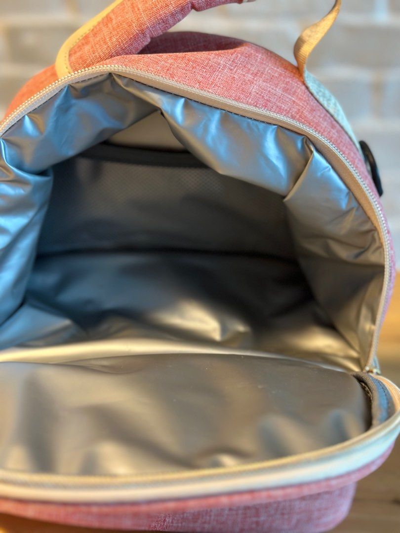 Autumnz chiller bag, Babies & Kids, Nursing & Feeding, Breastfeeding ...