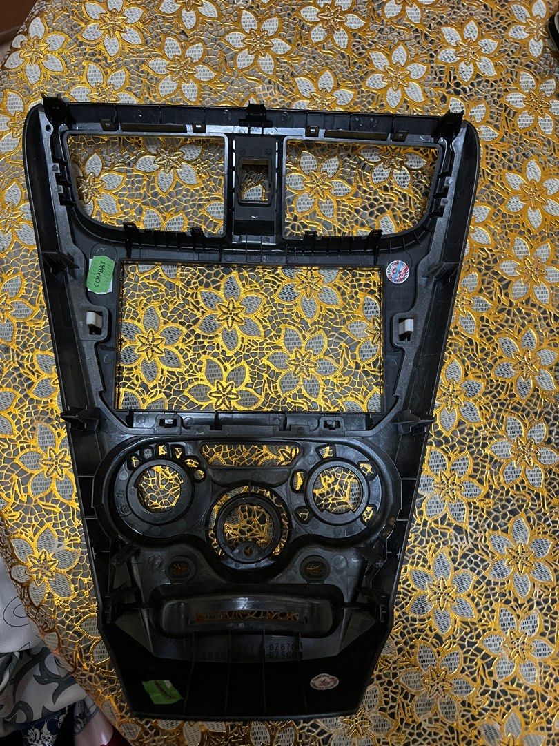 Axia Advance Radio with Casing, Cars, Cars for Sale on Carousell