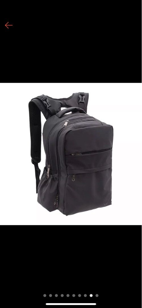 Baby bag -Princeton Bag Urban reborn series, Babies & Kids, Going Out ...