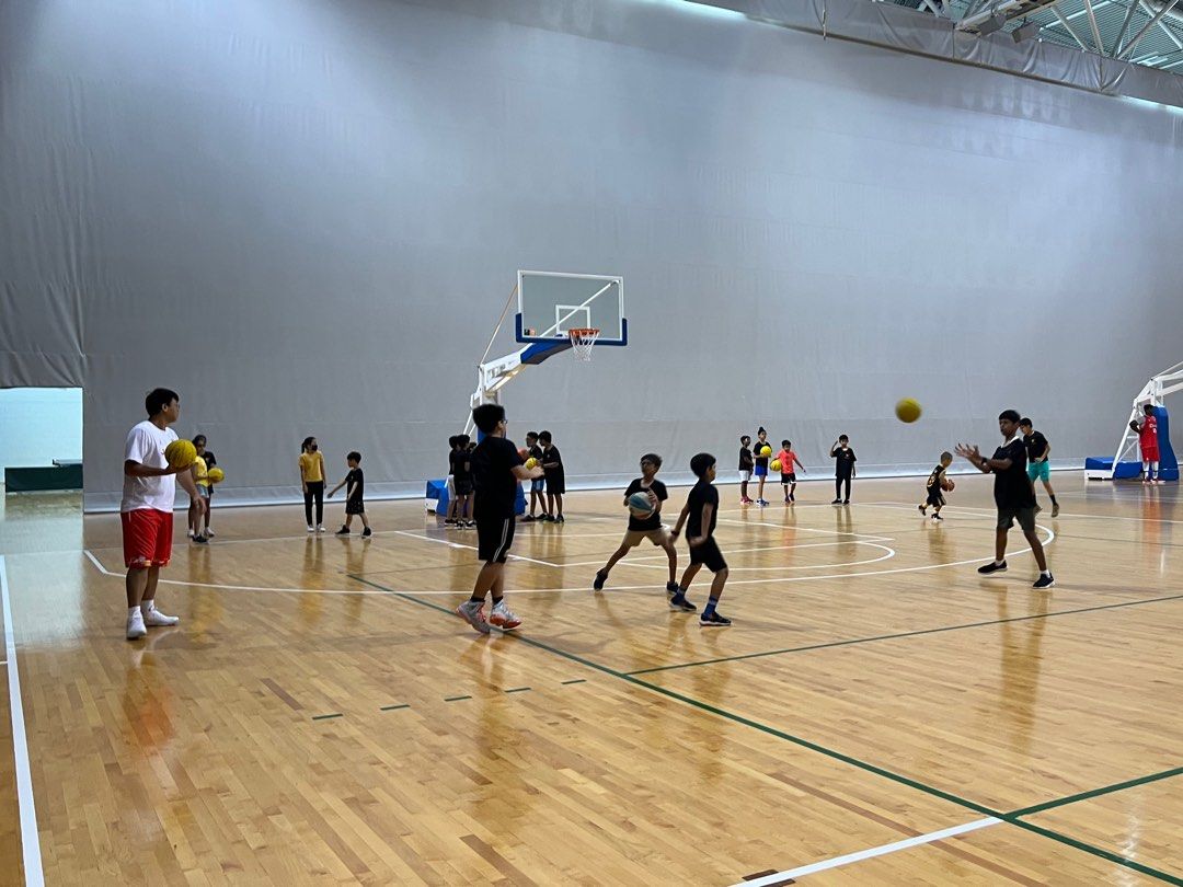 Basketball Class | East Side | Beginner | Best Basketball Class in East ...