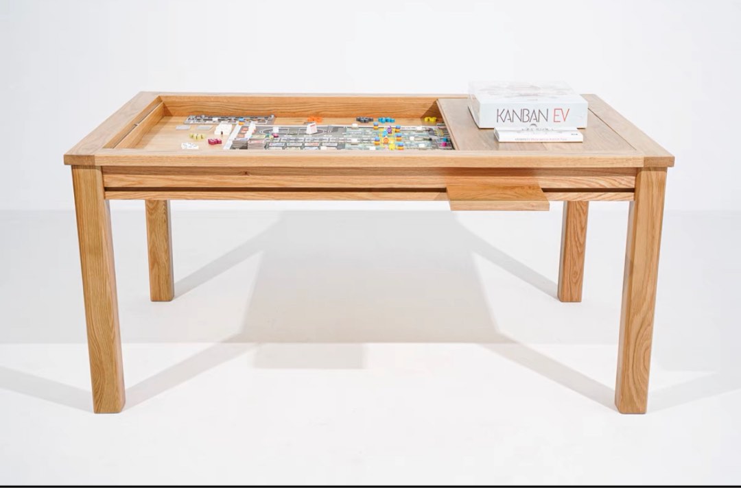board-game-table-real-solid-wood-hobbies-toys-toys-games-on
