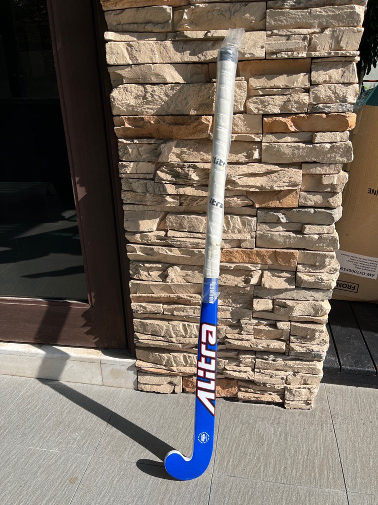 Brand new field hockey stick, Sports Equipment, Sports & Games, Racket ...
