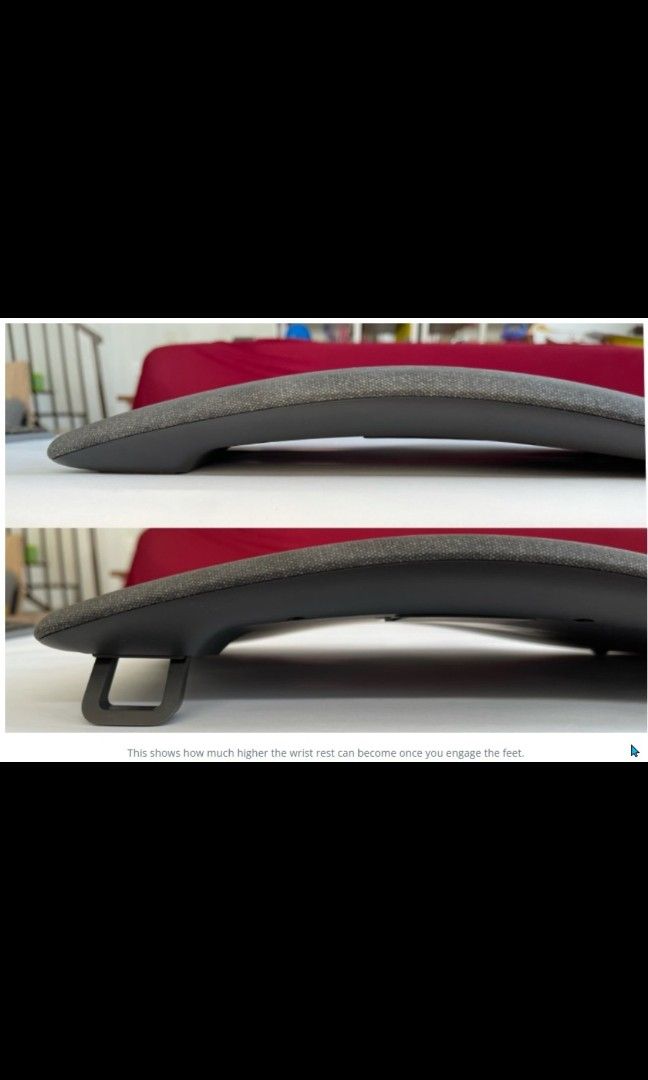 Brand New! Logitech Ergo K680 Wireless Keyboard, Computers & Tech ...