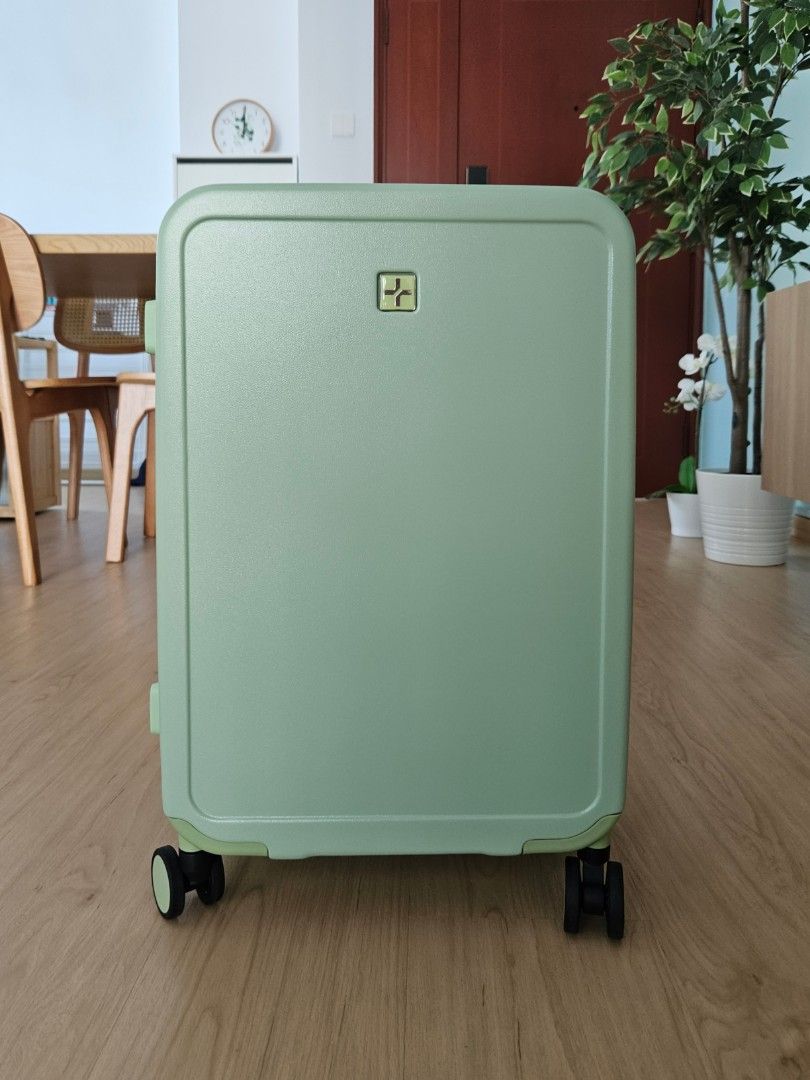 Cabin Luggage 20 inch RAMBO new, Hobbies & Toys, Travel, Luggage on ...