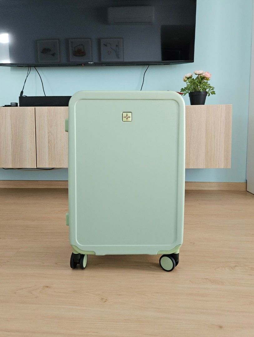 Cabin Luggage 20 inch RAMBO new, Hobbies & Toys, Travel, Luggage on ...