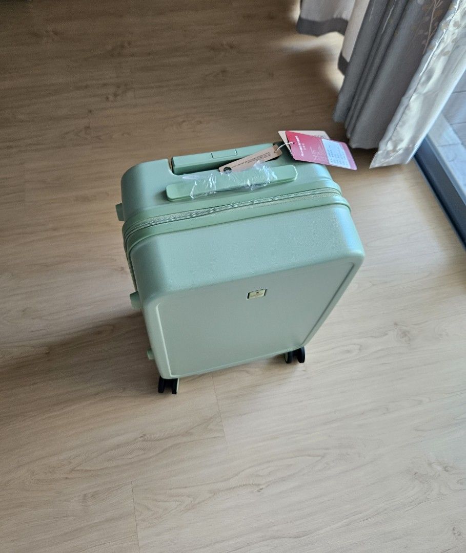 Cabin Luggage 20 inch RAMBO new, Hobbies & Toys, Travel, Luggage on ...