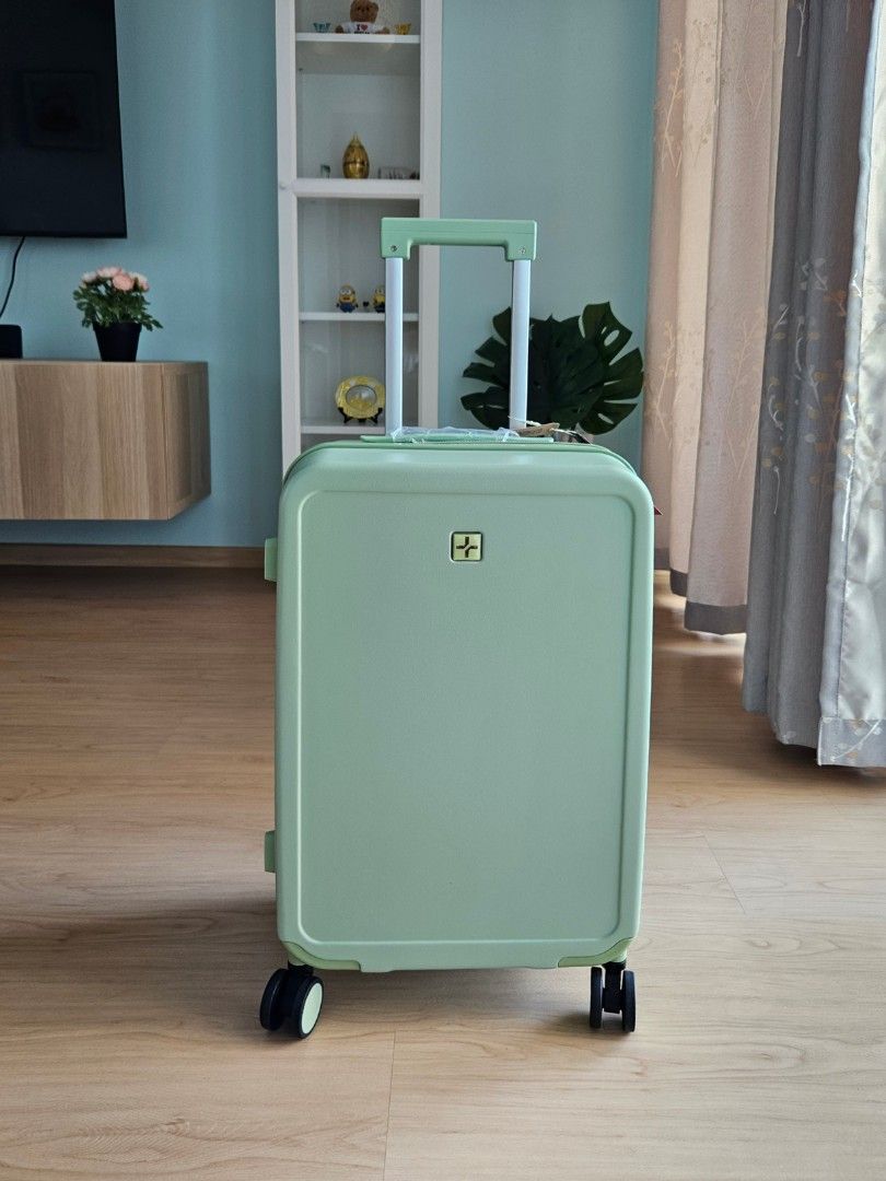 Cabin Luggage 20 inch RAMBO new, Hobbies & Toys, Travel, Luggage on ...