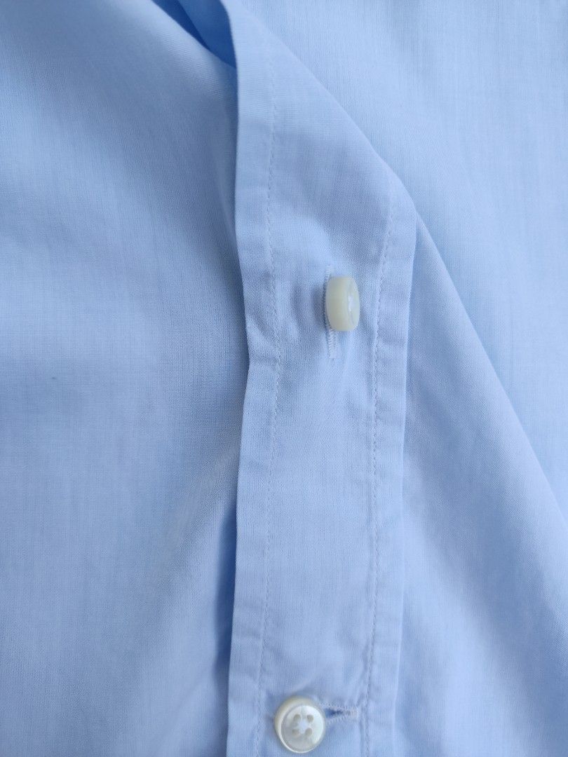 Canali Exclusive Collection Dress Shirt, Made in Italy / Quite Luxury ...