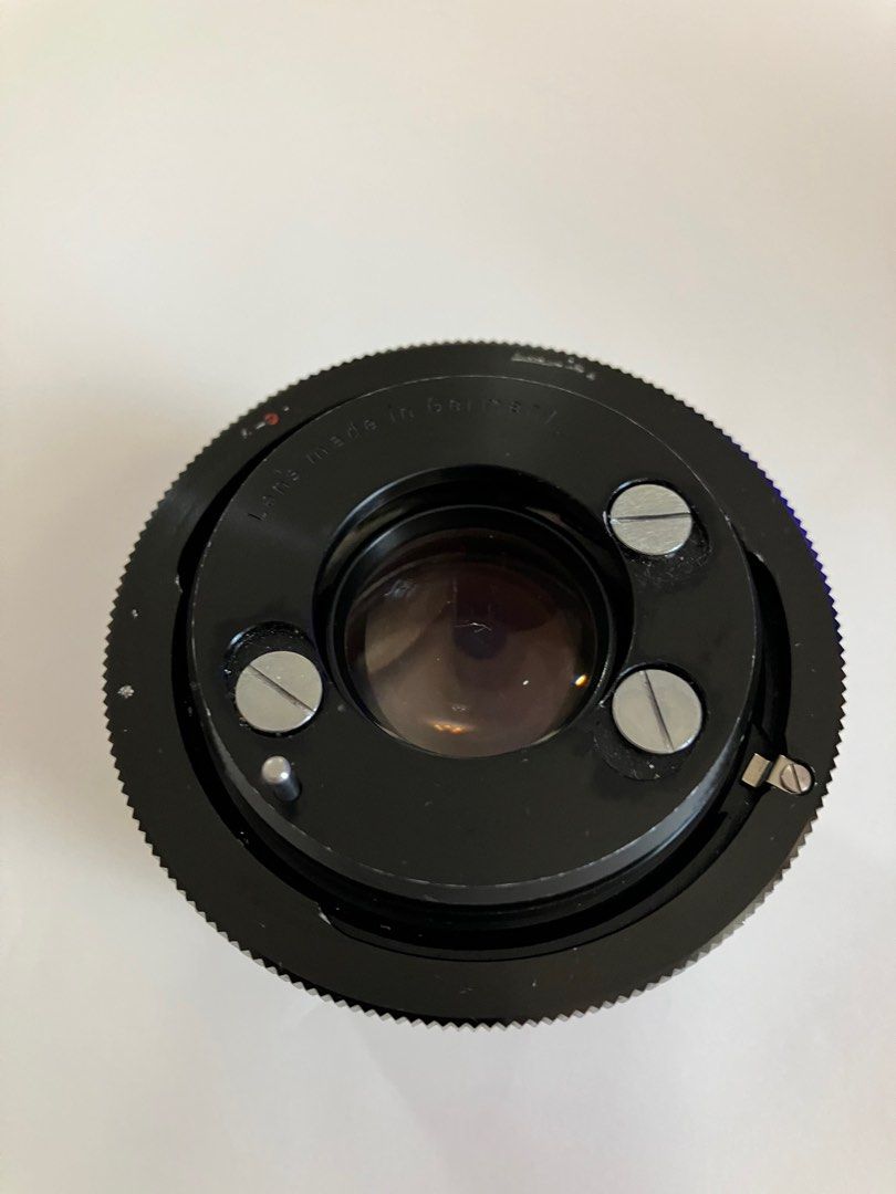 Carl Zeiss Ultron 50mm f1.8 RARE, Photography, Lens & Kits on Carousell