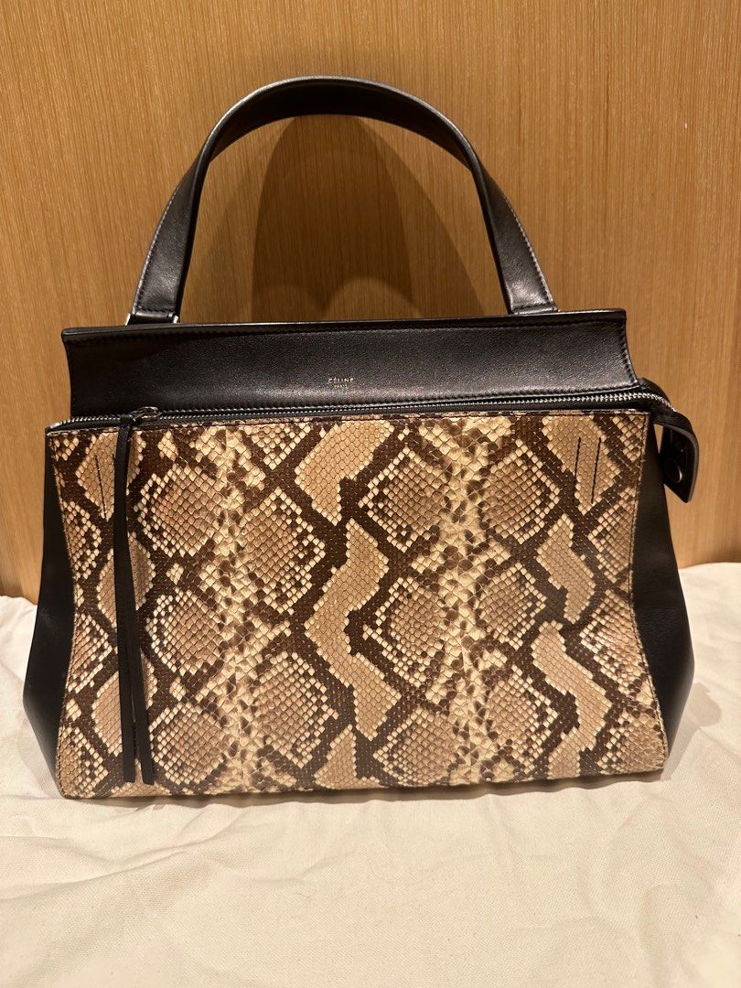 celine edge bag medium