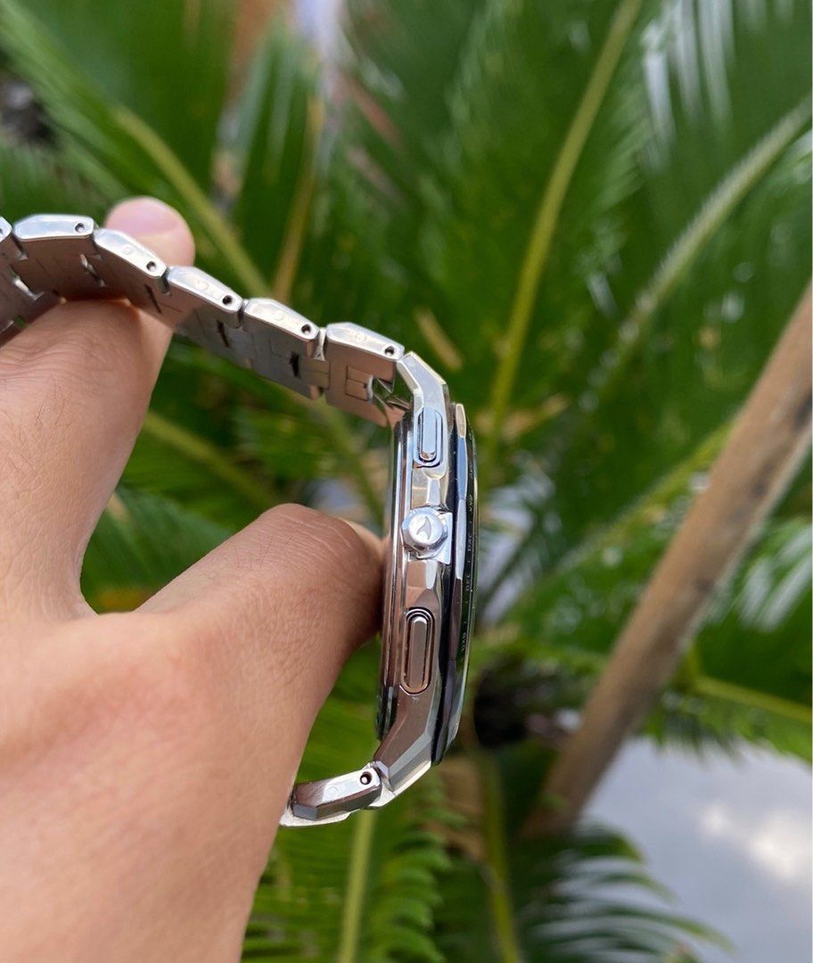 Cisco Oceanus S5000-1AJF solar charging system, Luxury, Watches on ...