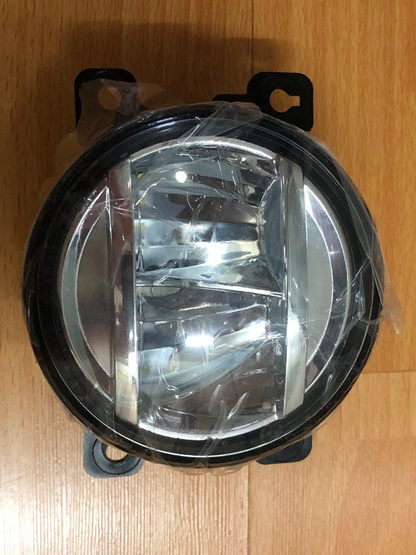 Civic fc led fog lamp & original rear diffuser , Auto Accessories on ...