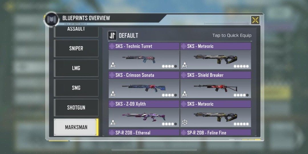 Codm mythic, Video Gaming, Gaming Accessories, In-Game Products on ...