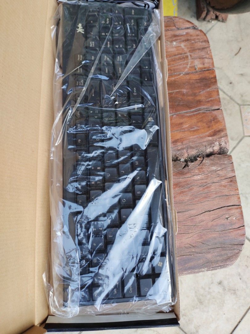 Computer Keyboard Computers And Tech Parts And Accessories Computer Keyboard On Carousell