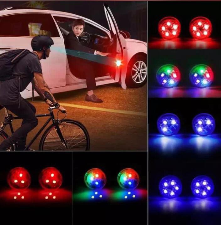 Critical crucial life saving Warning signal LED warning lights vehicle ...