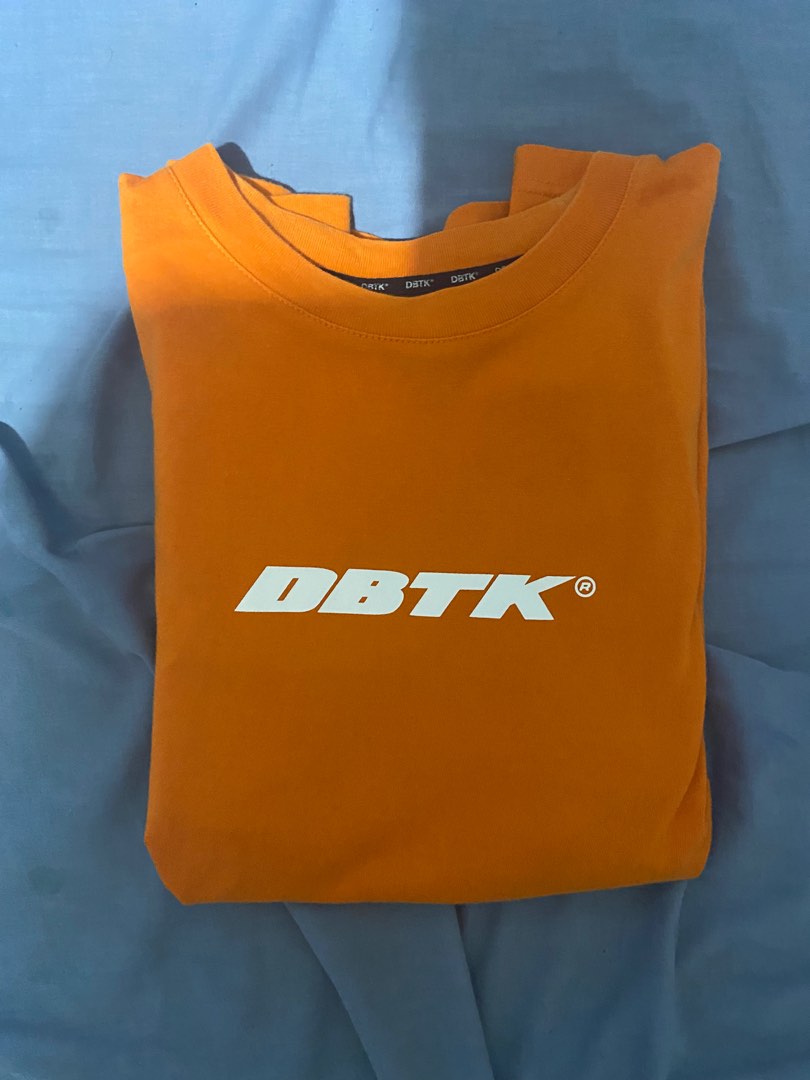 DBTK on Carousell