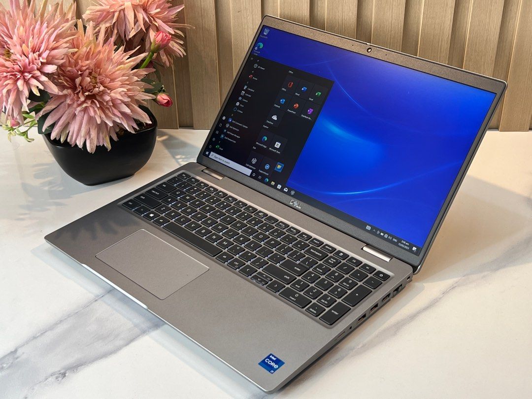 DELL Precision 3561 i7-11th Gen Tiger-lake 32GB RAM 256GB SSD 1TB HDD ...