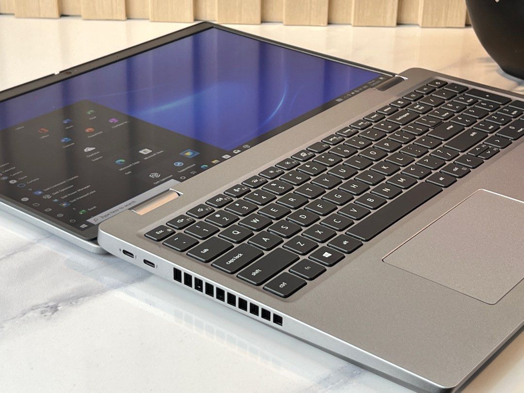 DELL Precision 3561 i7-11th Gen Tiger-lake 32GB RAM 256GB SSD 1TB HDD ...