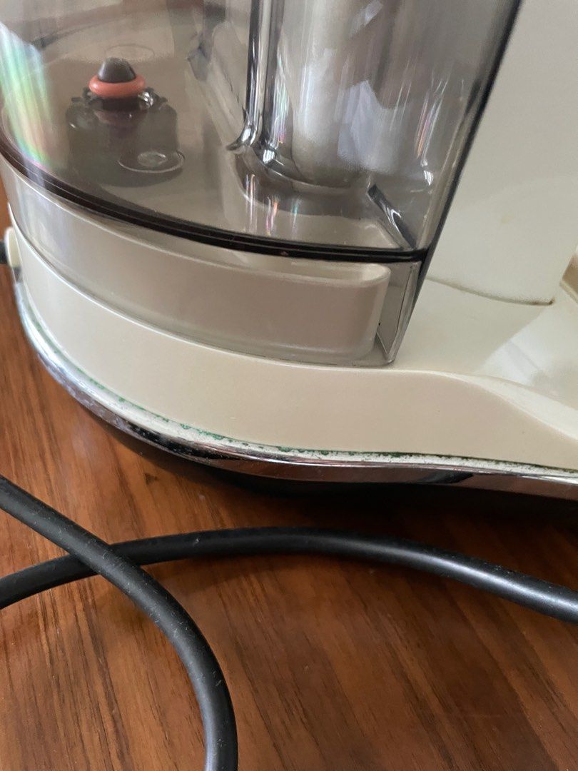 Delonghi Icona Espresso Machine, TV & Home Appliances, Kitchen ...