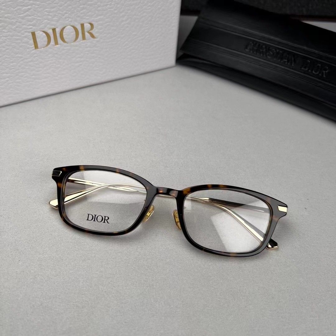 Dior spectacles gem dior, Women's Fashion, Watches & Accessories ...