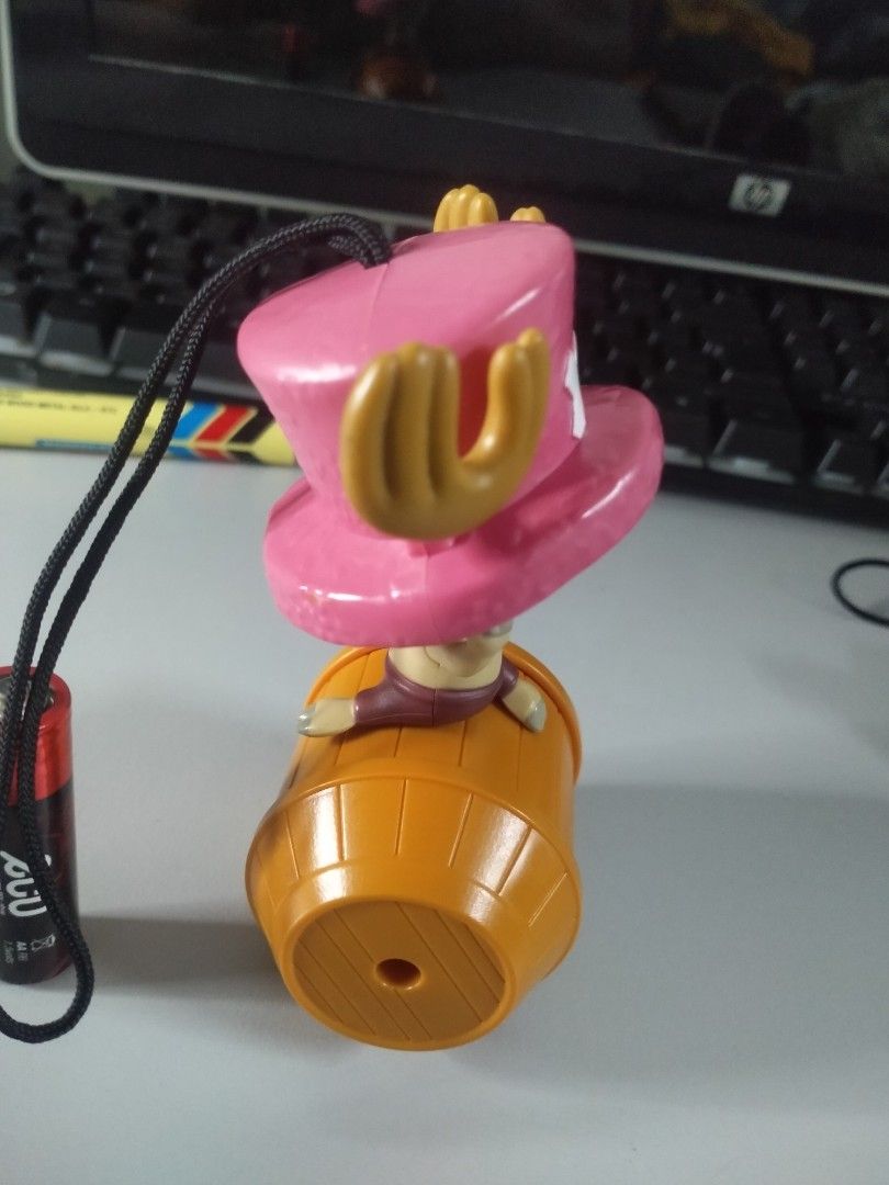 Dr chopper, Hobbies & Toys, Collectibles & Memorabilia, Vintage ...