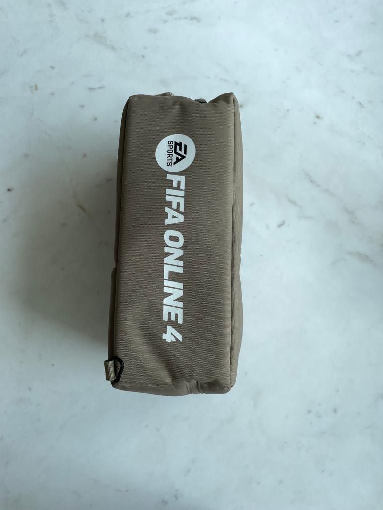 EA Sports FIFA shoe carry bag, Men's Fashion, Footwear, Shoe inserts ...