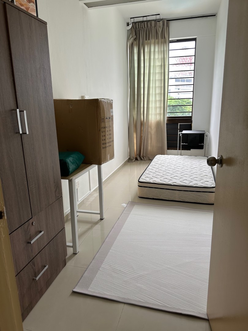 Eastern Lagoon, Property, Rentals, Room Rentals on Carousell