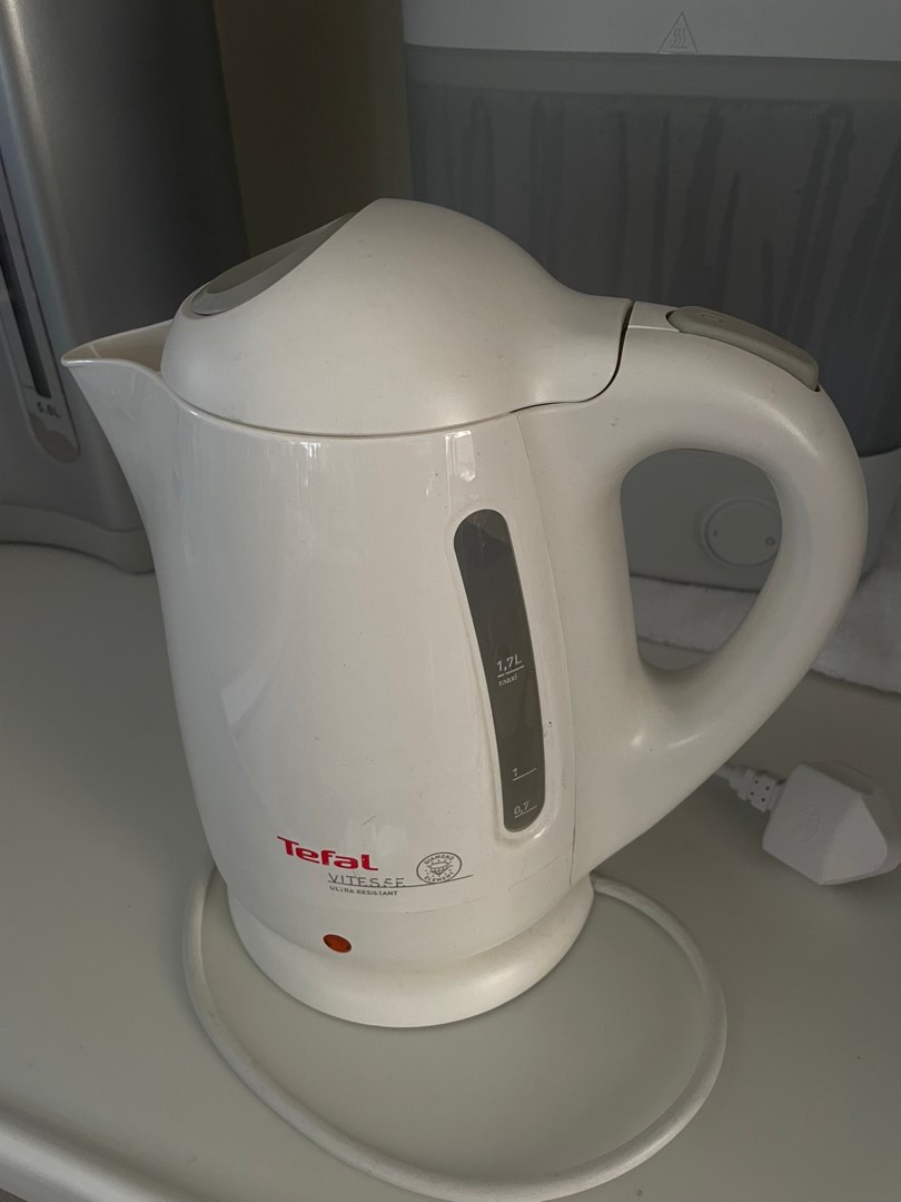 Electric Kettle, TV & Home Appliances, Kitchen Appliances, Kettles ...