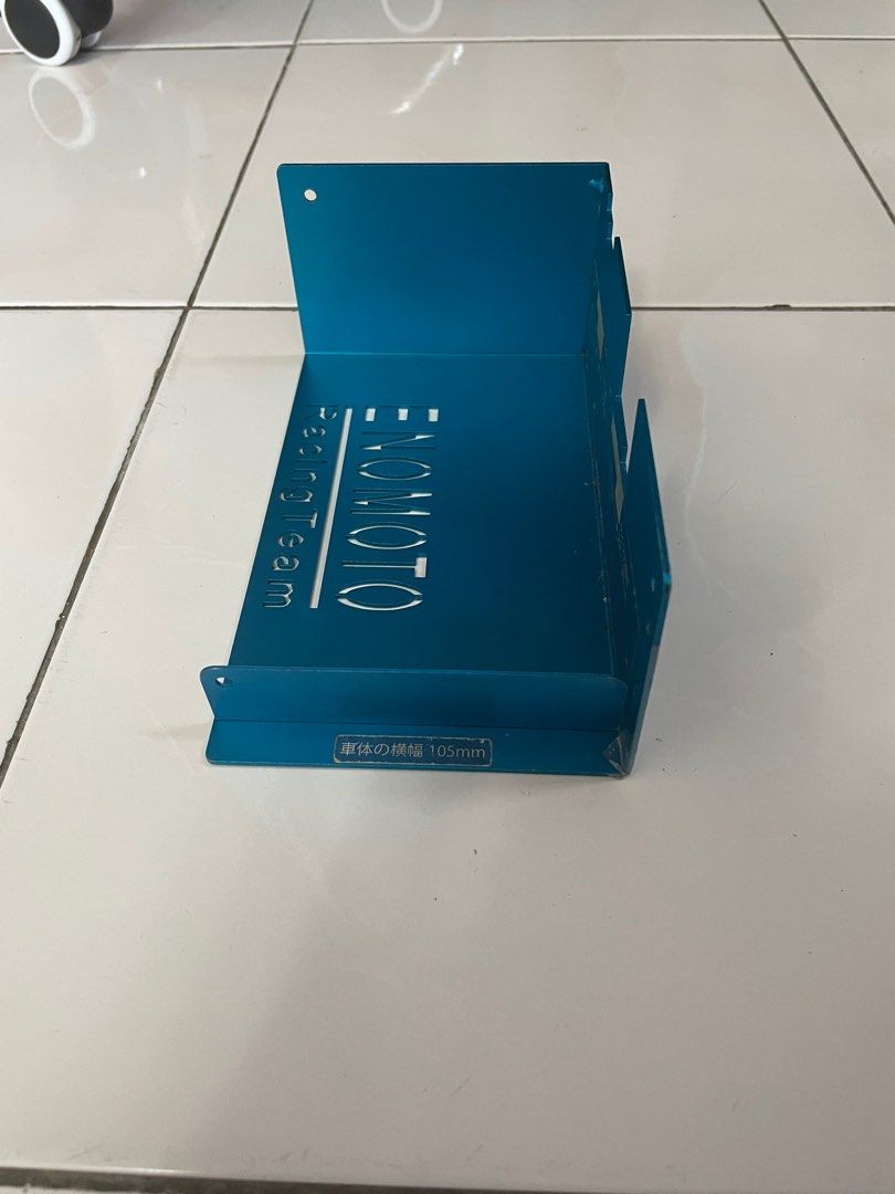 ENOMOTO RACING TEAM TAMIYA MINI 4WD, Hobbies & Toys, Toys & Games on ...