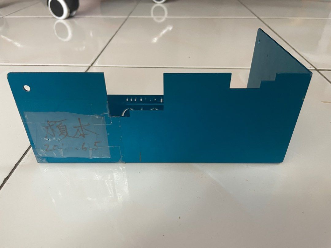 ENOMOTO RACING TEAM TAMIYA MINI 4WD, Hobbies & Toys, Toys & Games on ...