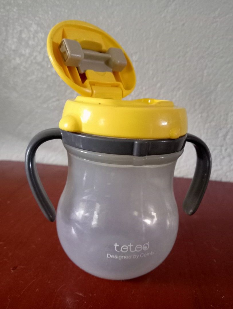 Feeding Bottle & Training Mugs, Babies & Kids, Nursing & Feeding ...