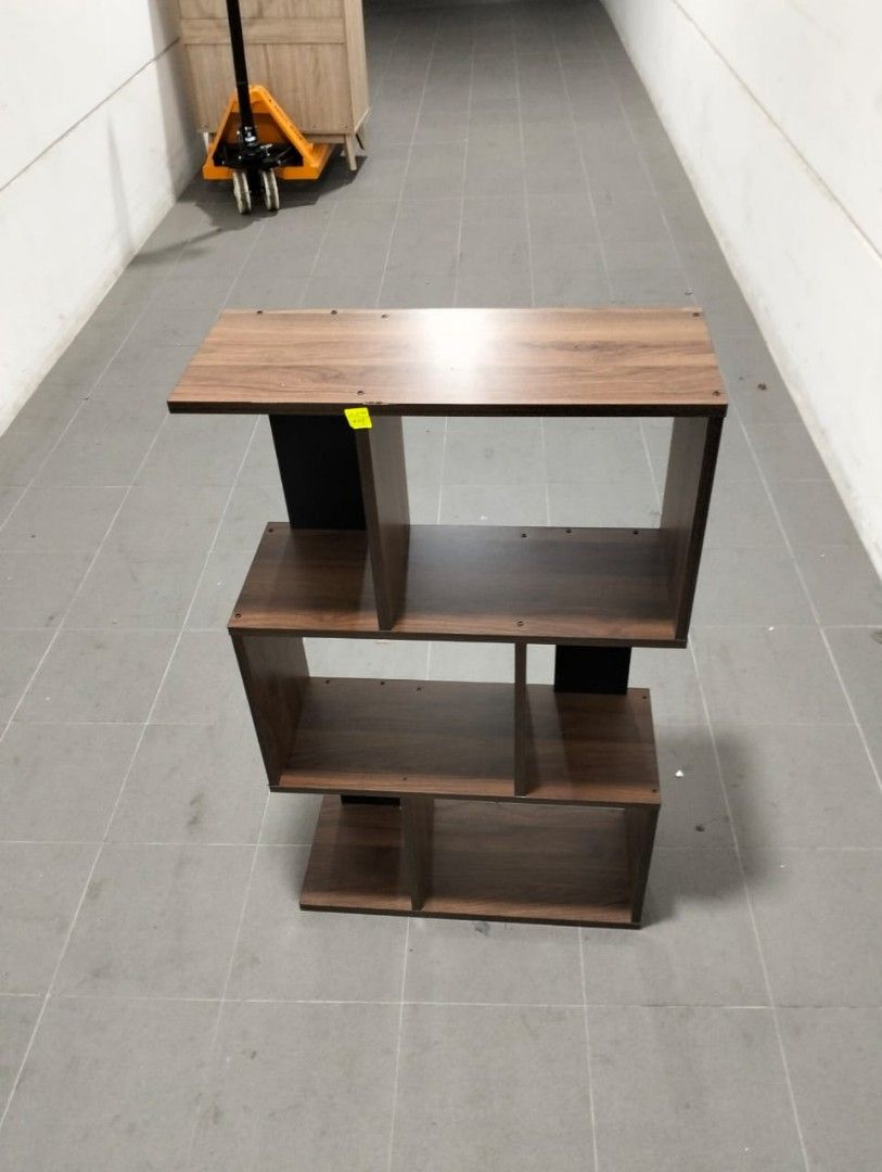 FERREL SMALL Display Shelf, Furniture & Home Living, Furniture, Shelves ...