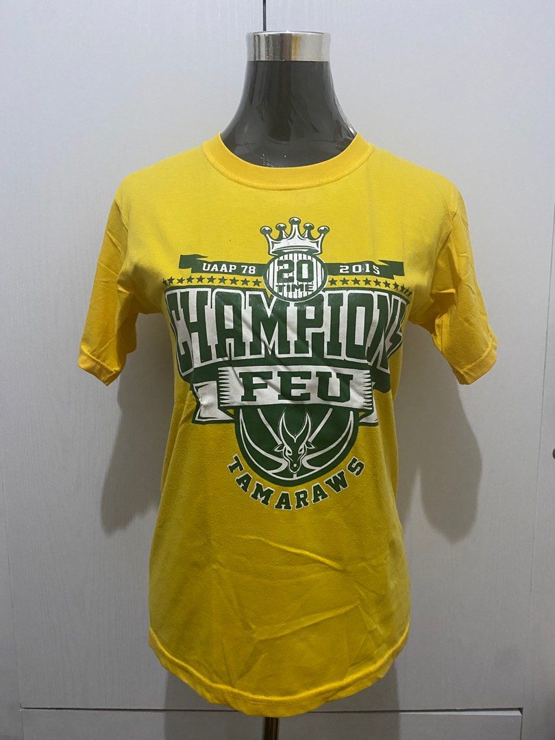FEU SHIRT on Carousell