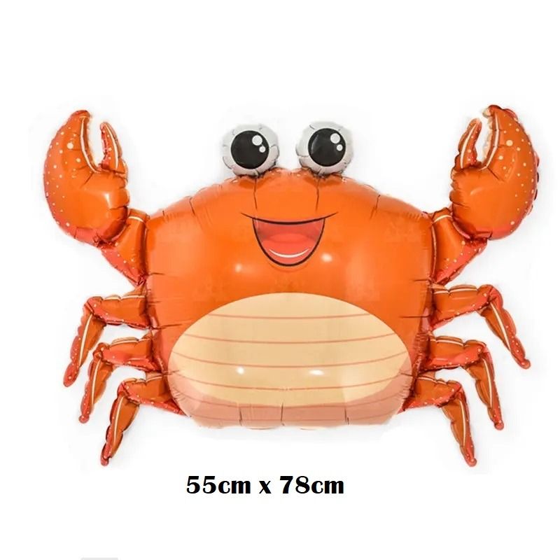 Fish Balloon Shark Balloon Clown Fish Balloon Clownfish Balloon Whale ...