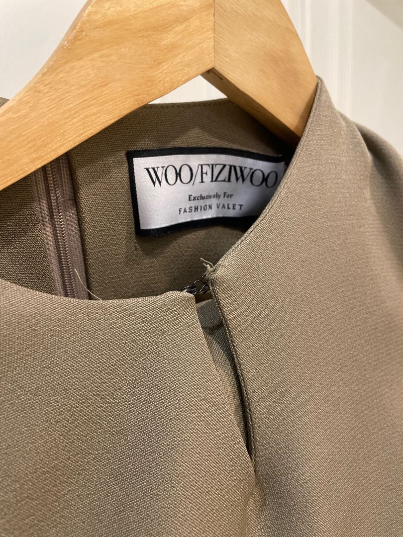 Fiziwoo Baju Kurung, Women's Fashion, Muslimah Fashion, Baju Kurung ...