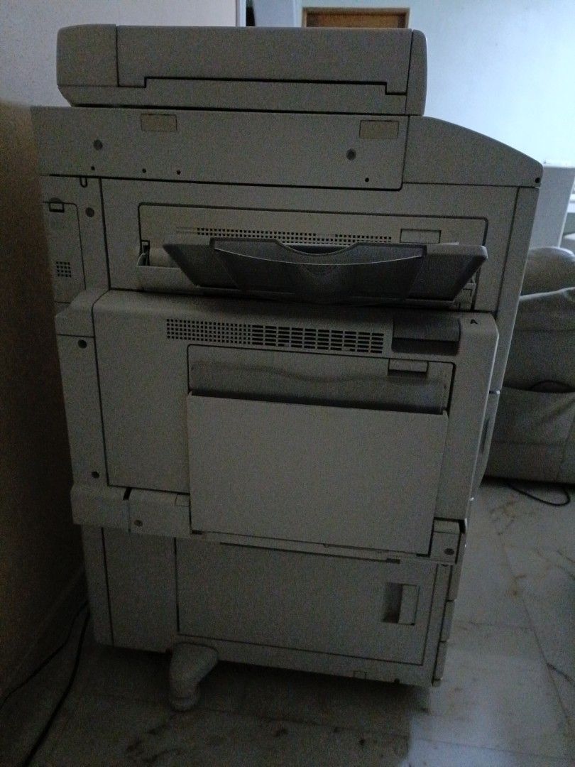 Fuji Xerox Printer DocuCentre - IV C3370, Computers & Tech, Printers, Scanners & Copiers on ...