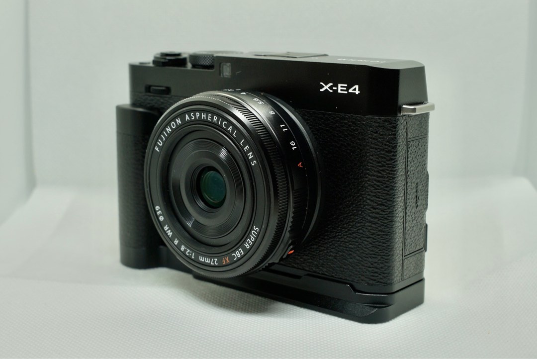 Fujifilm XE-4, Photography, Cameras on Carousell