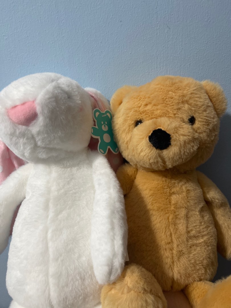 Funclaw Plushies, Hobbies & Toys, Toys & Games on Carousell