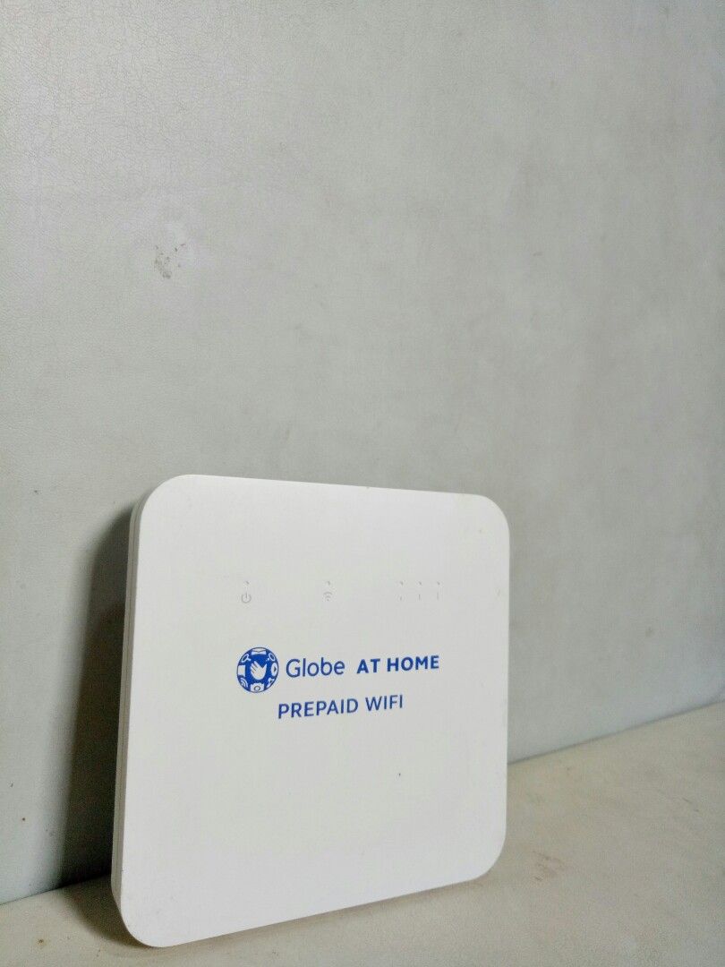 Globe router, Computers & Tech, Parts & Accessories, Cables & Adaptors ...