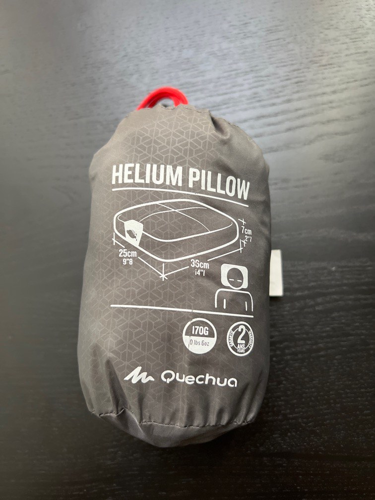 Helium Pillow, Everything Else on Carousell